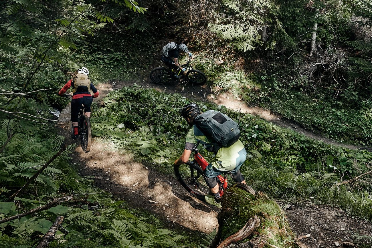 Toretta - Punta Ala, Maremma, Toscana, Italia | Trails | supertrail.guide